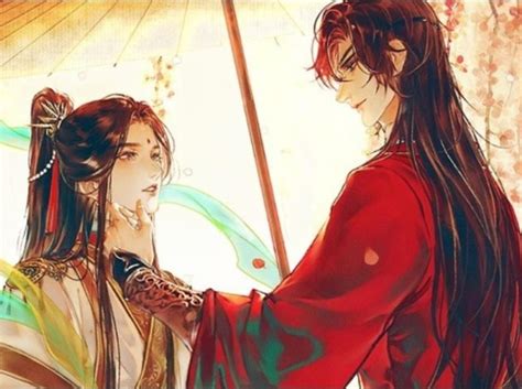 《天官赐福》剧方回应演员选角，谢怜花城演员难选，感谢关注，盲盒 哔哩哔哩