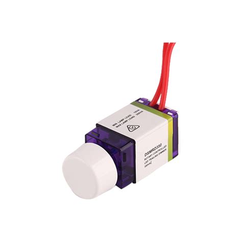 Trailing Edge Rotary Dimmer Nz Standard As Nzs 60669 2 1