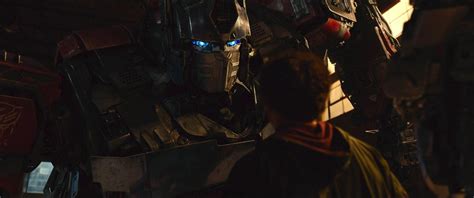 Transformers Aufstieg Der Bestien Cinestar