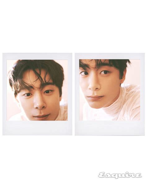 차정우 소년미부터 카리스마까지친형 추영우 똑닮은 얼굴 화보