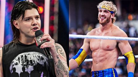 The Most Hated Duo Of All Time Logan Paul Pitches Tag Team With
