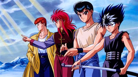 Episodios Yu Yu Hakusho Relleno Y Orden Cronológico Anime Datos
