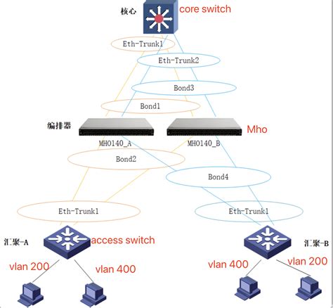 Solved Maestro Bridge In Trunk Mode Check Point Checkmates