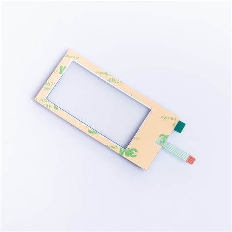 How To Design The Conductive Trace Of Membrane Switch