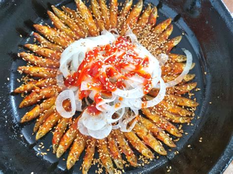 금산 월영산출렁다리 맛집 원골식당 어죽 도리뱅뱅이 단골집 네이버 블로그