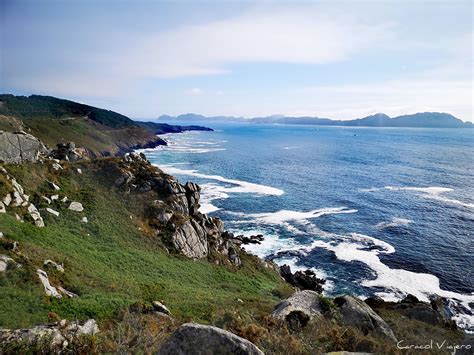 Qué ver en Galicia Lugares y gastronomía típica Caracol Viajero
