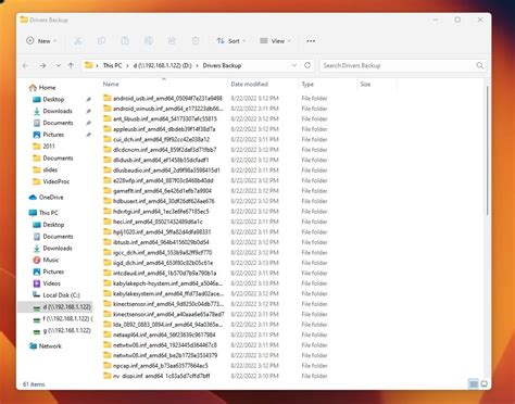 How To Backup Your Device Drivers On Windows 10 And 11 Neowin