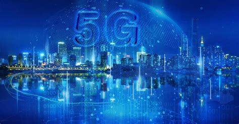 用户1500万！南非mtn在乌干达推出首个5g网络【附5g产业发展前景预测】全球智能数据
