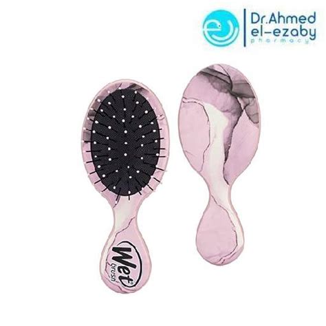 WET BRUSH MINI DETANGLER 7499 - Drahmedelezaby