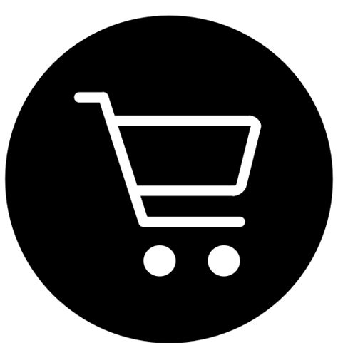 Carro Mercado Lugar Comercio Electrónico Comprar Descarga Iconos Gratis