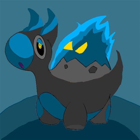 New Regional Form Of Numel Pokémon Amino