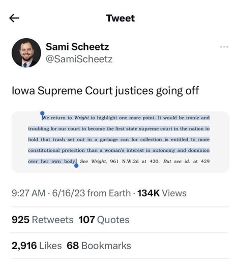 Best Iowa Supreme Court Posts Reddit