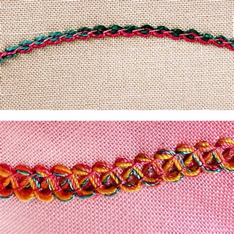 Thread Fusion Gail Patrice Design