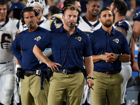 5 Things We Learned From The Rams 53 Man Roster