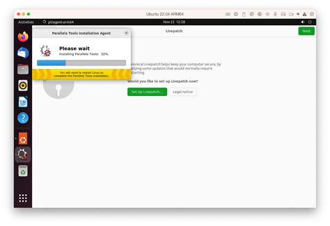 Виртуализация и эмуляция в Macos