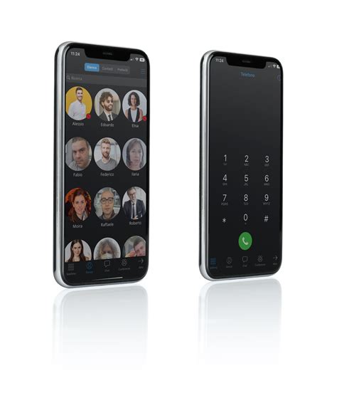 Communicator GO Bicom Systems