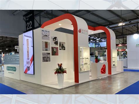 VITRUM 2021 MILANO Diamond Drills Specializzati In Utensili