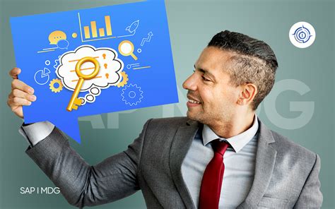 A Comprehensive Checklist Shortlisting An SAP MDG Implementation Specialist Or Vendor