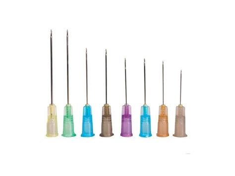 Top 10 Hypodermic Needle Manufacturer China Medical Supplier And Factory
