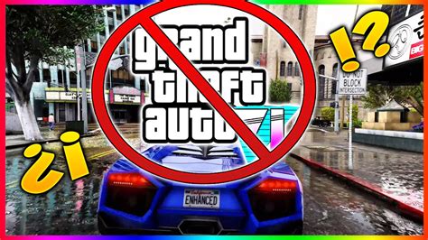 MALAS NOTICIAS PARA GTA 6 GRAND THEFT AUTO VI INFORMACION YouTube