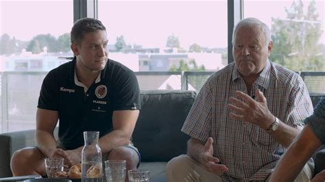 Interview Mit Ernest Schläfli Und Curdin Orlik Der Anfang Auszug