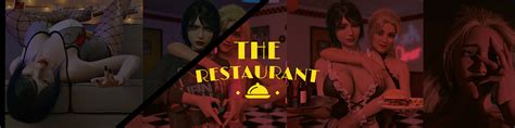 Android The Restaurant Version 0 2 3 Download