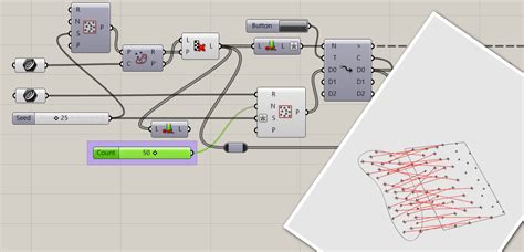 Shortest Path Between Two Sets Of Points Grasshopper Mcneel Forum