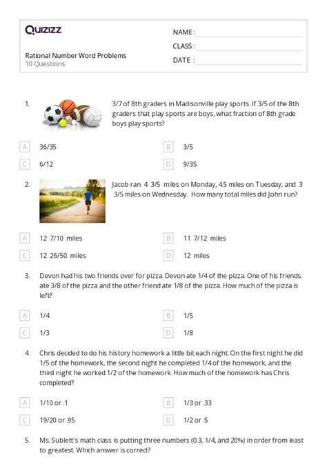 50 Geometry Word Problems Worksheets On Quizizz Free And Printable