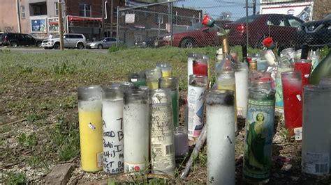 Taking A Look At The Economic Toll Of Gun Violence Video Nj