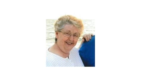 Roseann Hackett Obituary 1937 2011 Legacy Remembers