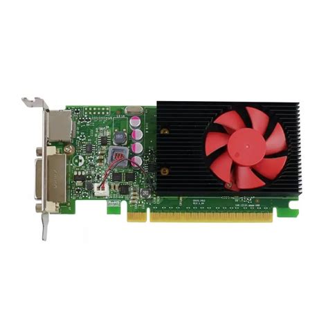 قیمت و خرید کارت گرافیک Nvidia Gt730 2gb D5 آرون کامپیوتر