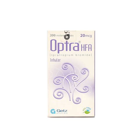 Optra Hfa 20mg Dawailo
