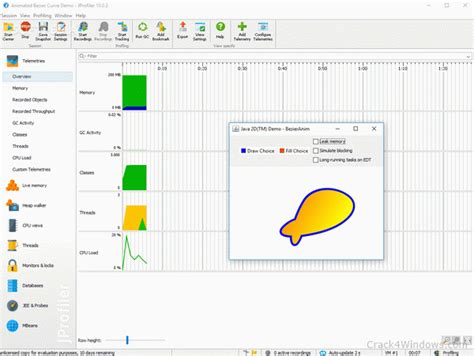 Jprofiler 8 License Key Kartatila