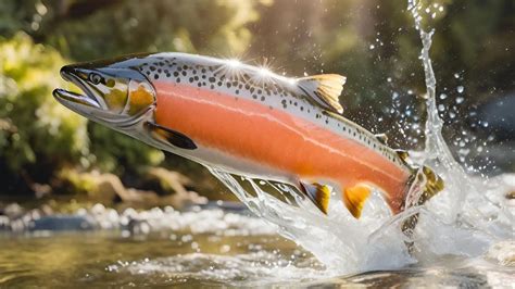 Salmon Farm Raised Vs Wild Key Differences And Advantages