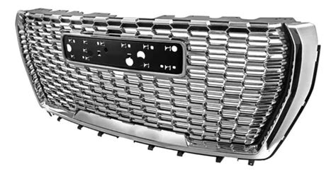 Parilla Frontal Gmc Yukon At4 2022 6 2l Meses sin interés