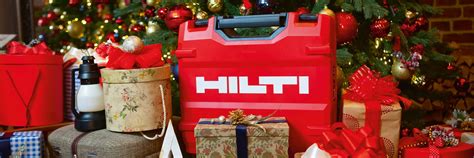 Hilti Advent Calendar Hilti Romania