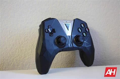 No Controller With The New NVIDIA SHIELD TV But You Don T Need One