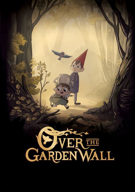 Lasdaoalplay Más Allá Del Jardín Cartoon Network 2014