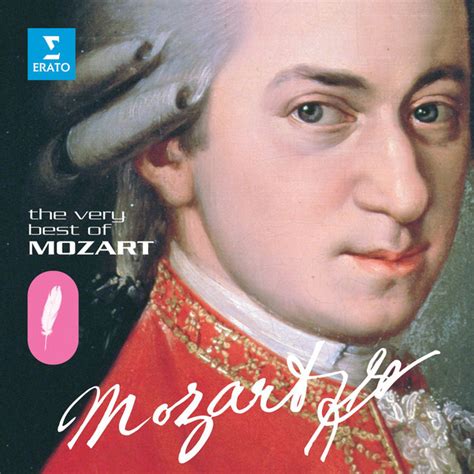 The Very Best Of Mozart Compilation By Wolfgang Amadeus Mozart Spotify