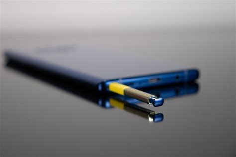 How Often Do You Use The S Pen On Your Galaxy Note PhoneArena