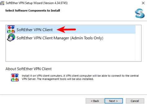 How To Set Up Softether Vpn Server On Ubuntu 22 04 20 04