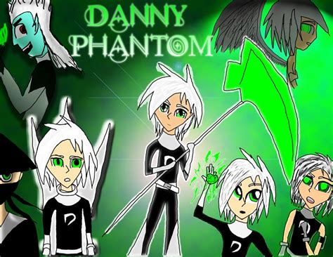 🔥 50 Danny Phantom Wallpapers Wallpapersafari 🔥 50 Danny Phantom Wallpapers Wallpapersafari
