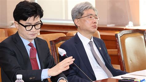 법사위 50억 클럽 특검법 상정