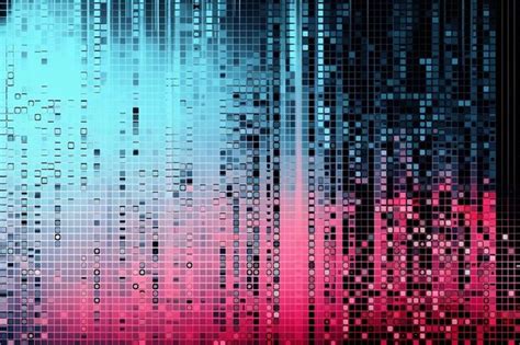 Binary Code Background Pictures