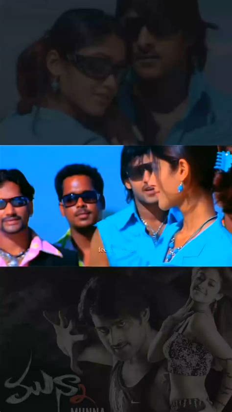 Munna 2024 Telugu Album Songs