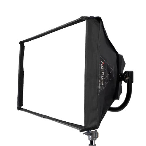 愛圖仕 Aputure Nova P600c 無影罩 出租 8028出租攝影棚