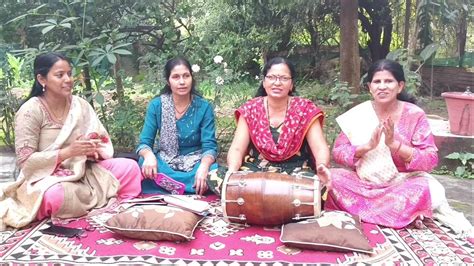 कार्तिक मास भजन 🙏 कृष्ण जी का सुपरहिट भजन सुनकर आपको आनंद आ जायेगा 🙏💐🌹