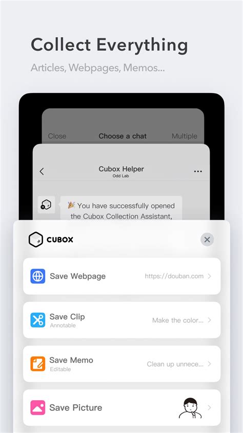 Iphone I In Cubox Reading Notes Ndir