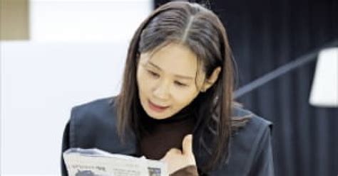 내 아들이 범죄자…김선영이 파헤친 모성애의 끝