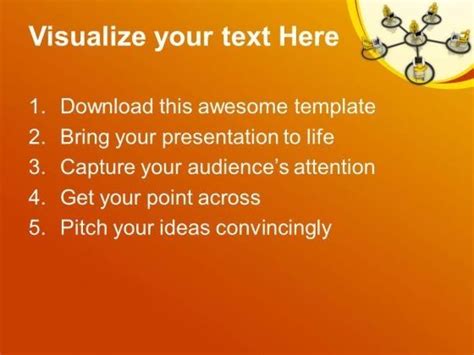 Distance Training Concept Powerpoint Templates Ppt Backgrounds For